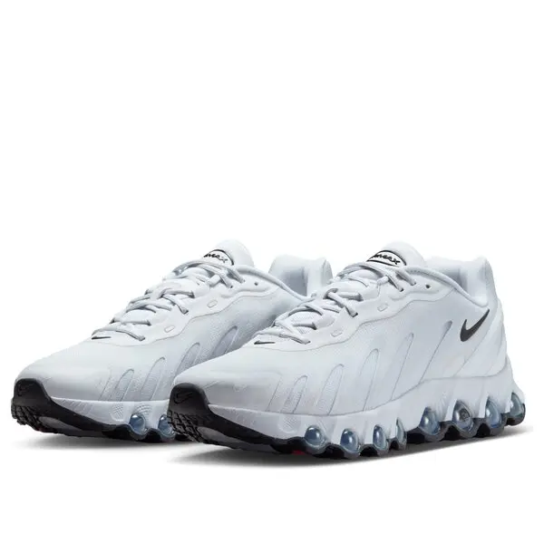 Nike Max Dn8 Sneakers - White/black