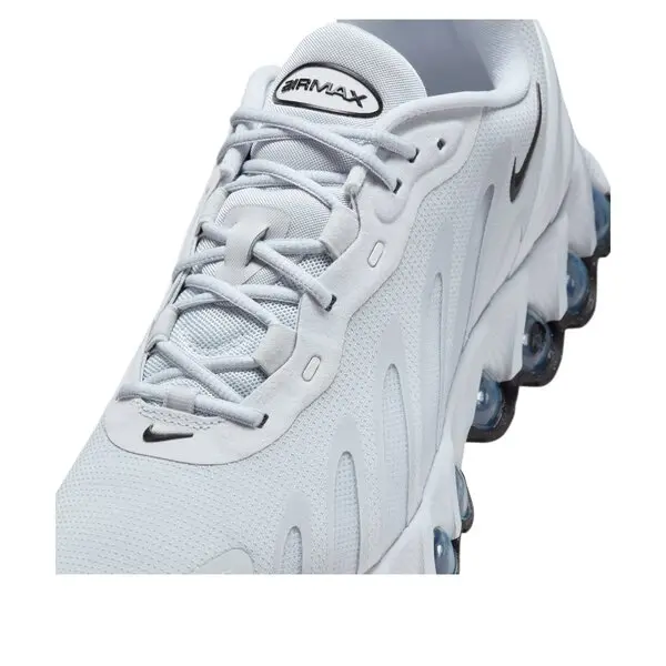 Nike Max Dn8 Sneakers - White/black