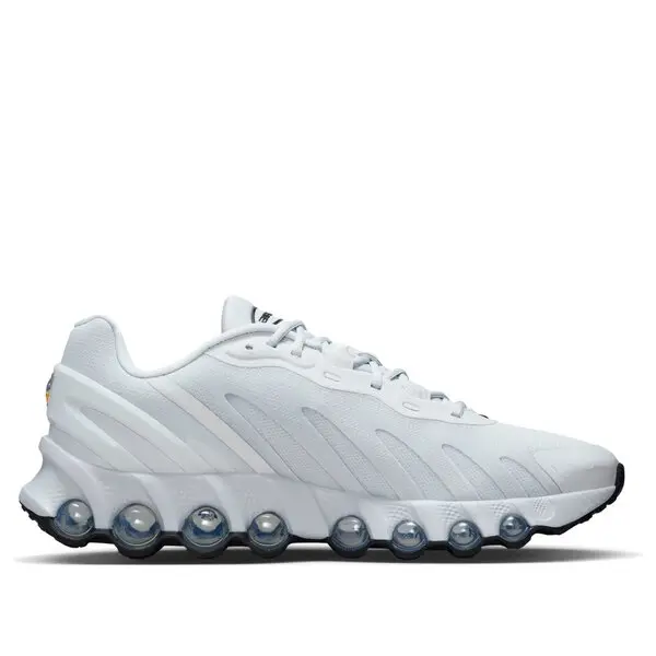 Nike Max Dn8 Sneakers - White/black