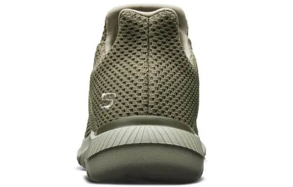 Sketchers Ingram Knit Sneakers