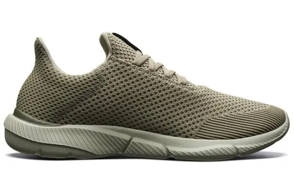 Sketchers Ingram Knit Sneakers - Graybrown