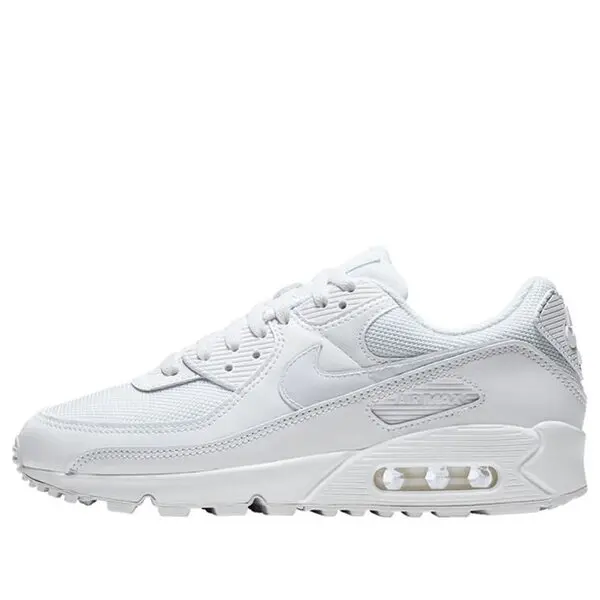 Nike Max 90 Twist Sneakers - White