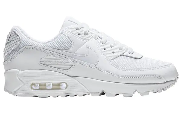 Nike Max 90 Twist Sneakers - White