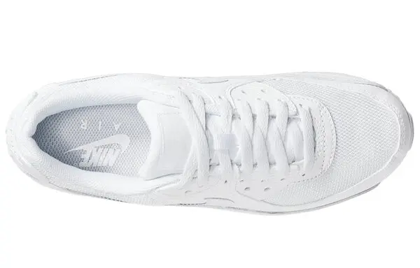 Nike Max 90 Twist Sneakers - White