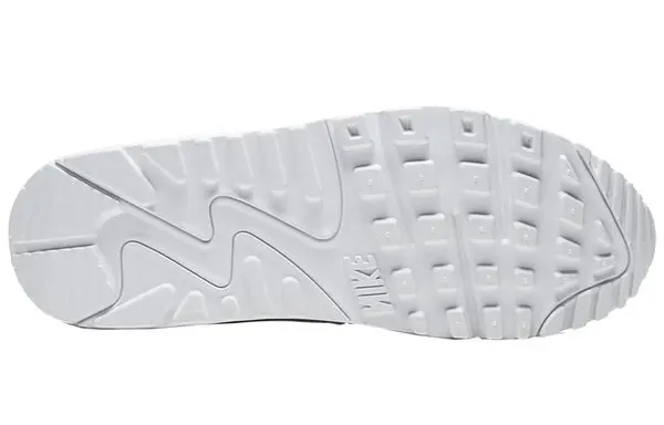 Nike Max 90 Twist Sneakers - White