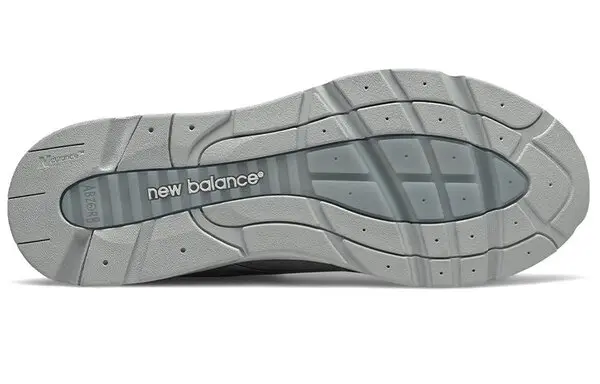 NEW BALANCE 2020 Casual Retro Sneakers - Grey/white