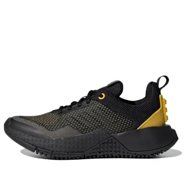 Adidas Lego X Sport Pro J " Equipment Yellow" Sneakers