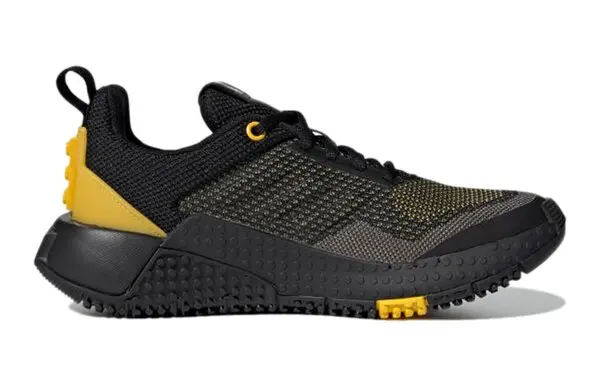 Adidas Lego X Sport Pro J " Equipment Yellow" Sneakers