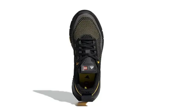 Adidas Lego X Sport Pro J " Equipment Yellow" Sneakers
