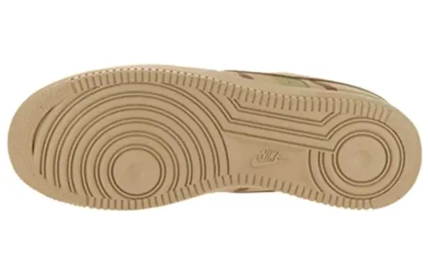 Nike Force 1 Low '07 Lv8 "reflective Desert Camo