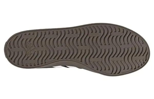 Adidas Vl Court 3.0 Sneakers - Core Black/cloud White/gum