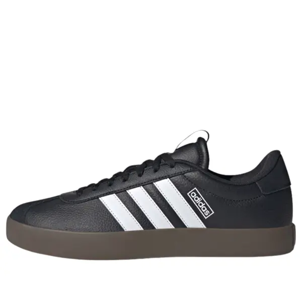 Adidas Vl Court 3.0 Sneakers - Core Black/cloud White/gum