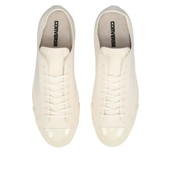 CONVERSE Chuck Taylor All Star Aged Ox Sneakers - Biege