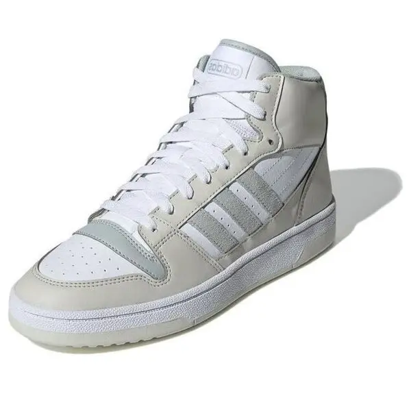 Adidas Turnaround Mid Sneakers