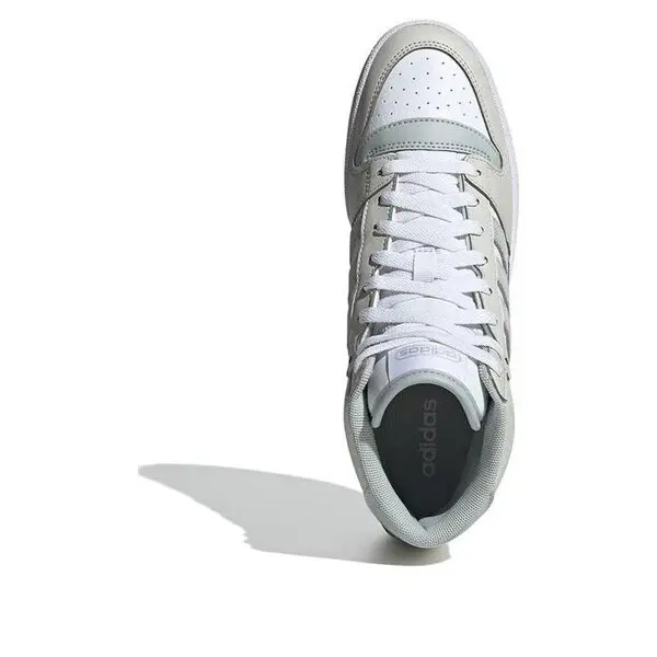 Adidas Turnaround Mid Sneakers - White
