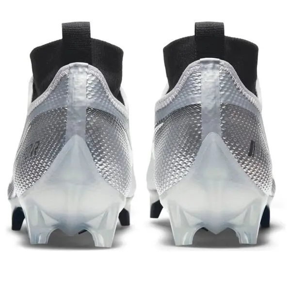 Nike Vapor Edge Pro 360 Athletic Cleats - Sliver