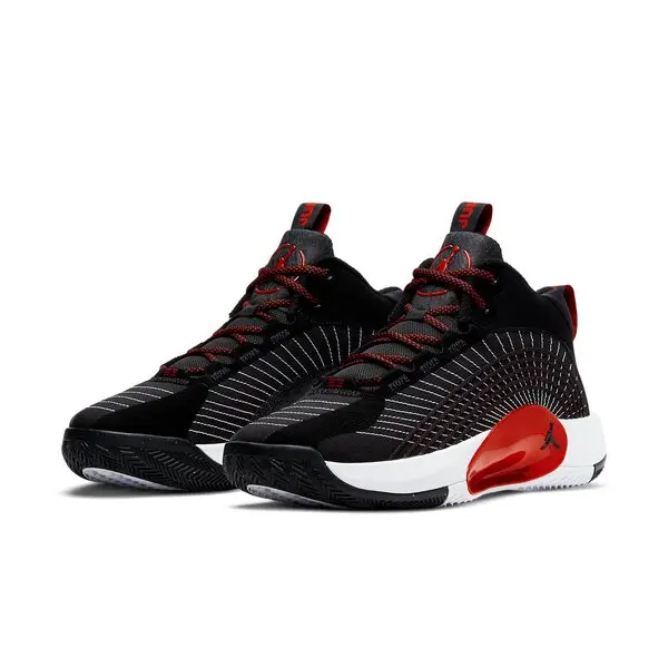 JORDAN Jumpman 2021 "bred" Cq4021-006
