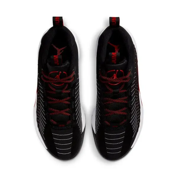 JORDAN Jumpman 2021 "bred" Cq4021-006