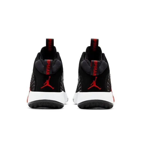 JORDAN Jumpman 2021 "bred" Cq4021-006