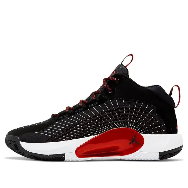 JORDAN Jumpman 2021 "bred" Cq4021-006 - Black