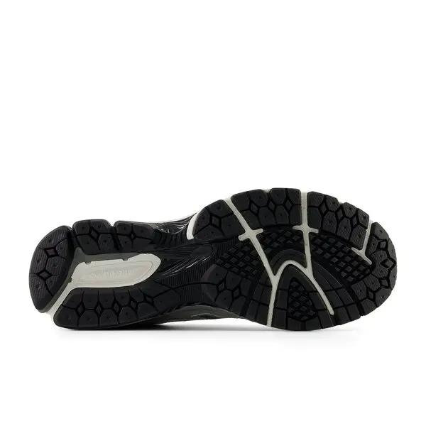 NEW BALANCE 860 V2 Athletic Sneakers - Optic White