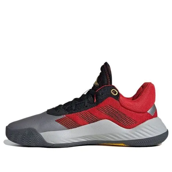 Adidas D.o.n. Issue #1 Basketball Sneakers