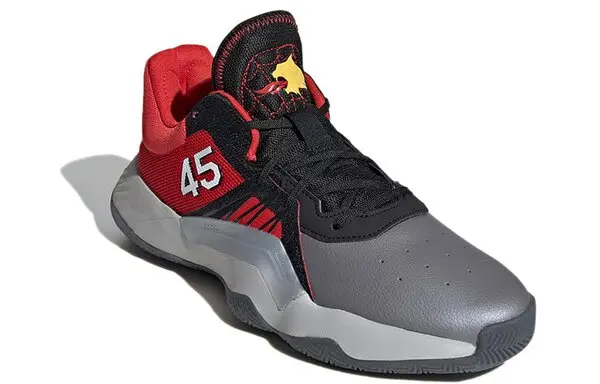 Adidas D.o.n. Issue #1 Basketball Sneakers