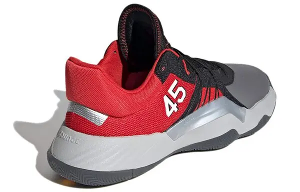 Adidas D.o.n. Issue #1 Basketball Sneakers