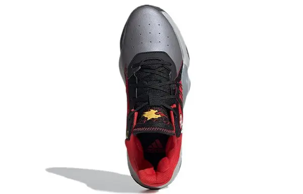 Adidas D.o.n. Issue #1 Basketball Sneakers