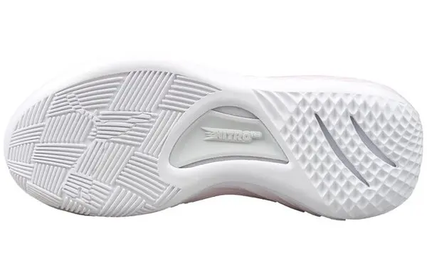 PUMA All-pro Nitro Sneakers