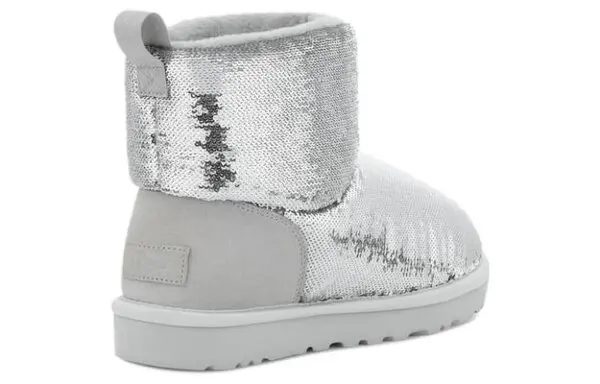 UGG Classic Mini Boot 'mirror Ball