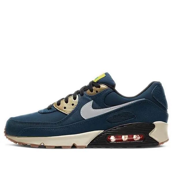 Nike Max 90 "city Pack Tokyo - Green