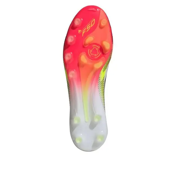 Adidas F50 Elite Ag Football Boots
