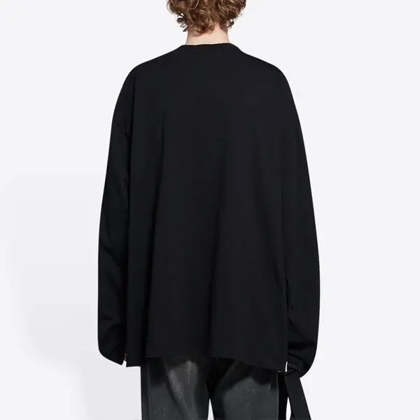 Balenciaga Dry Cleaning Shirt
