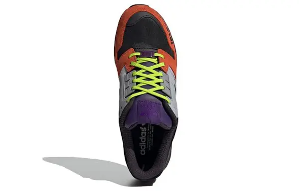 Adidas Irak X Zx 8000 Gtx A-zx Series Sneakers - Black