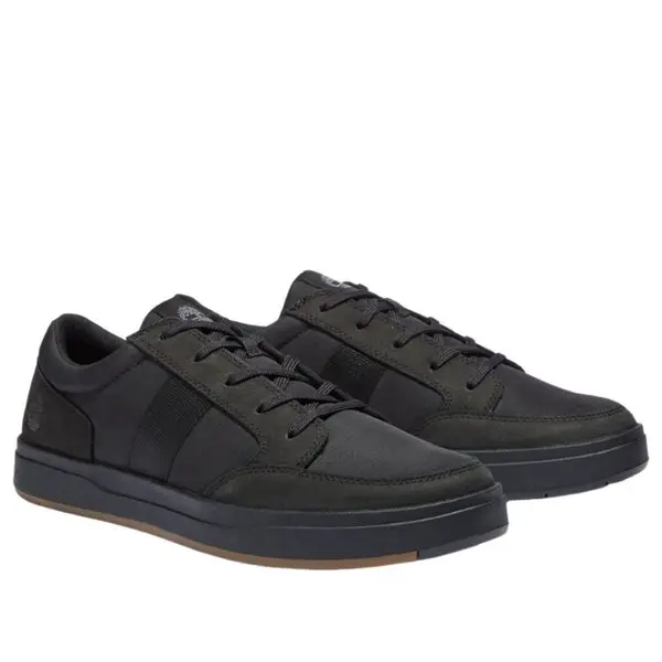 Timberland Davis Square Essential Sneakers
