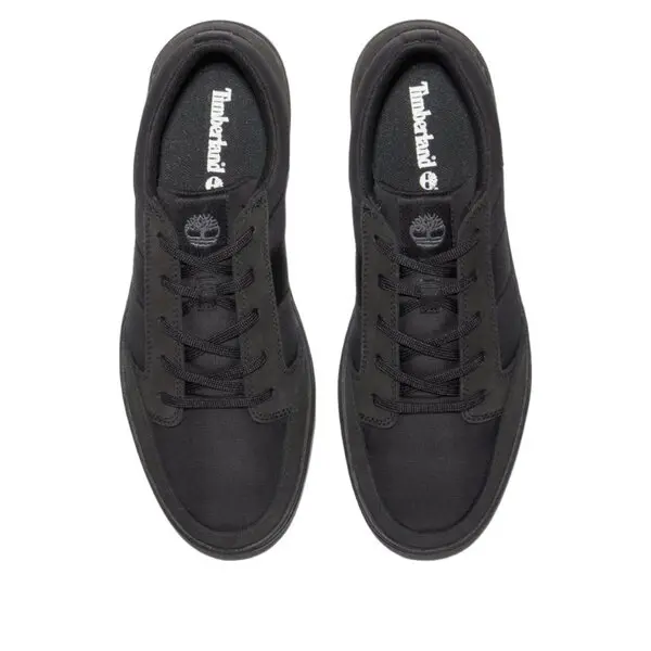Timberland Davis Square Essential Sneakers
