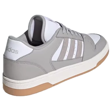 Adidas Turnaround Low Sneakers - Grey/white