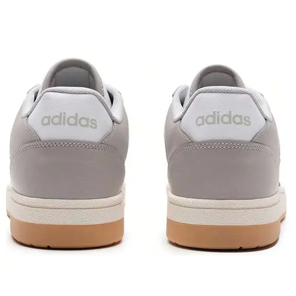 Adidas Turnaround Low Sneakers - Grey/white