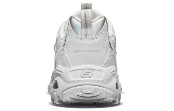 Sketchers D'lites 1.0 Gs Athletic Sneakers