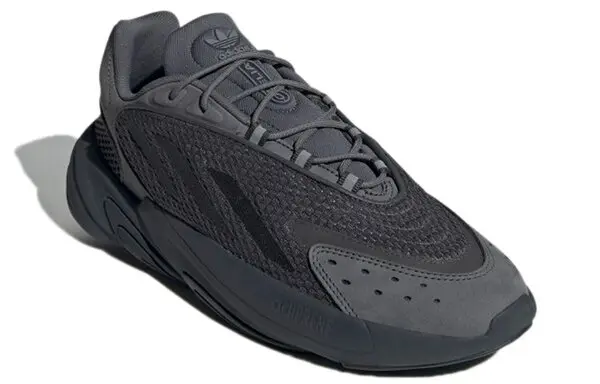 Adidas Ozelia Sneakers - Black
