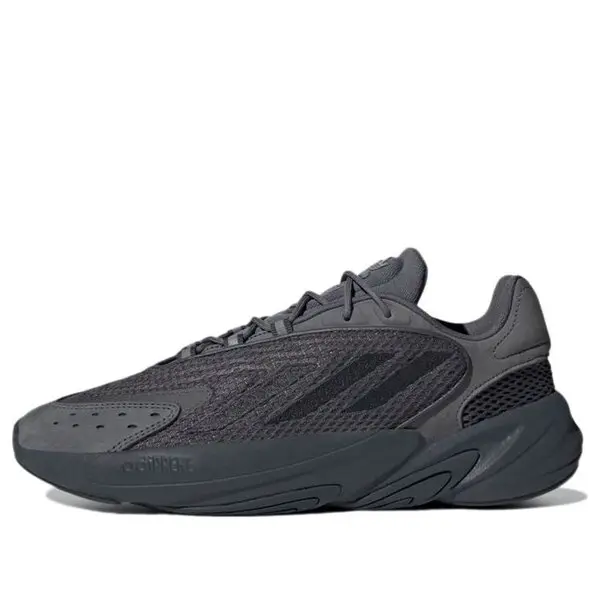 Adidas Ozelia Sneakers - Black