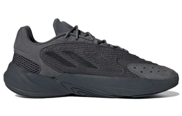 Adidas Ozelia Sneakers - Black