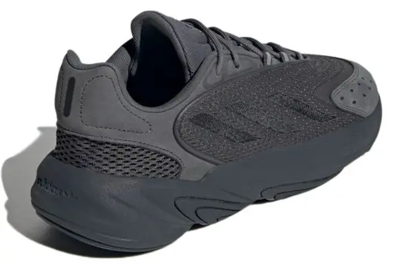 Adidas Ozelia Sneakers - Black