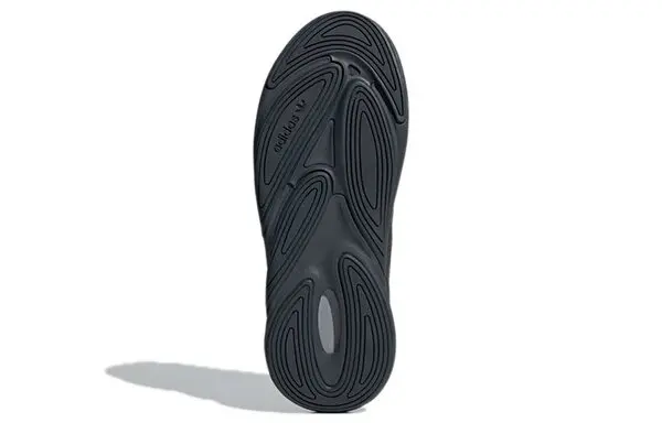 Adidas Ozelia Sneakers - Black