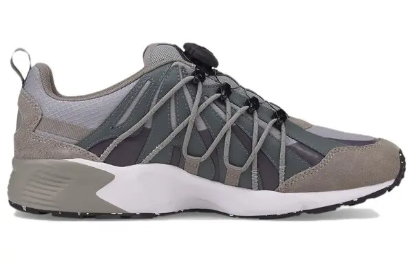 PUMA Prevail Disc X Perks And Mini Sneakers