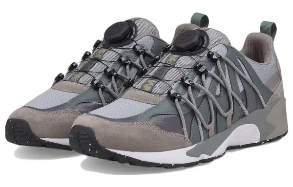 PUMA Prevail Disc X Perks And Mini Sneakers