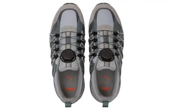 PUMA Prevail Disc X Perks And Mini Sneakers