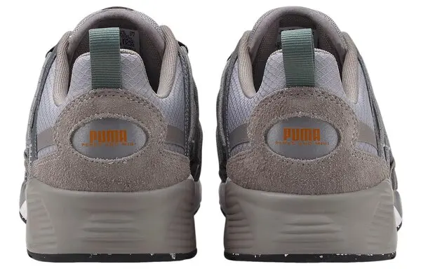 PUMA Prevail Disc X Perks And Mini Sneakers