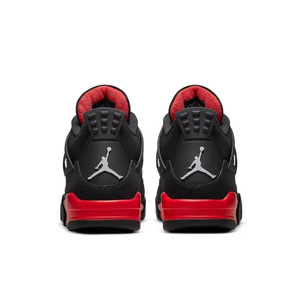 JORDAN Retro "red Thunder - Black/white/red